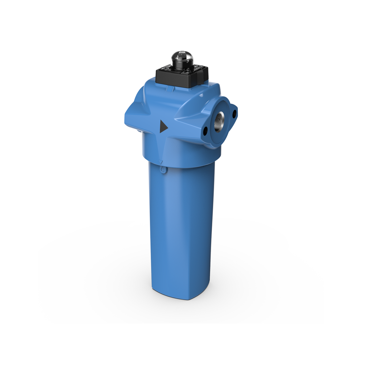 BOGE Kompressoren | Vorfilter